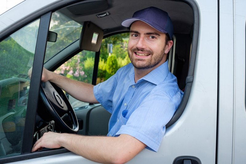 Tri-State Secured Trucking | High Security Transportation