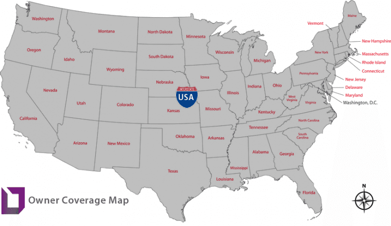 Owner Operator Truck Drivers | $400k/yr per team | Tri-State Motor Transit