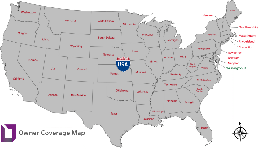 Owner Operator Truck Drivers | $400k/yr per team | Tri-State Motor Transit