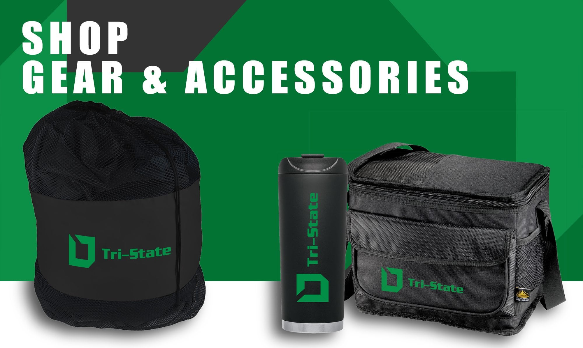 Tri-State Motor Transit Online Store | Shop Gear & Accessories