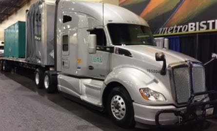 Waste Management Symposia 2017 | Tri-State Motor Transit Co.