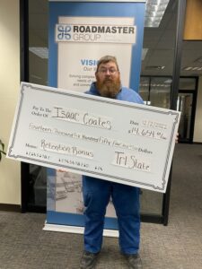 Team Truck Drivers | $2000-$2500/wk | Tri-State Motor Transit